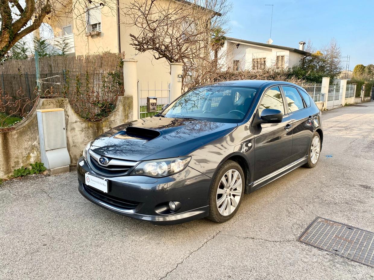 SUBARU usata in vendita a Treviso e provincia - Subito.it