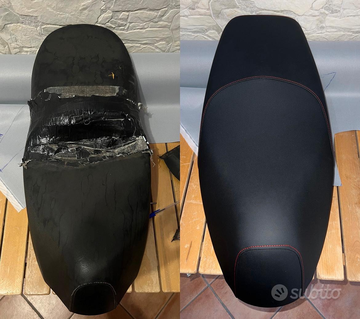 Sella Sh / liberty / beverly / tmax / vespa - Accessori Moto In vendita ...
