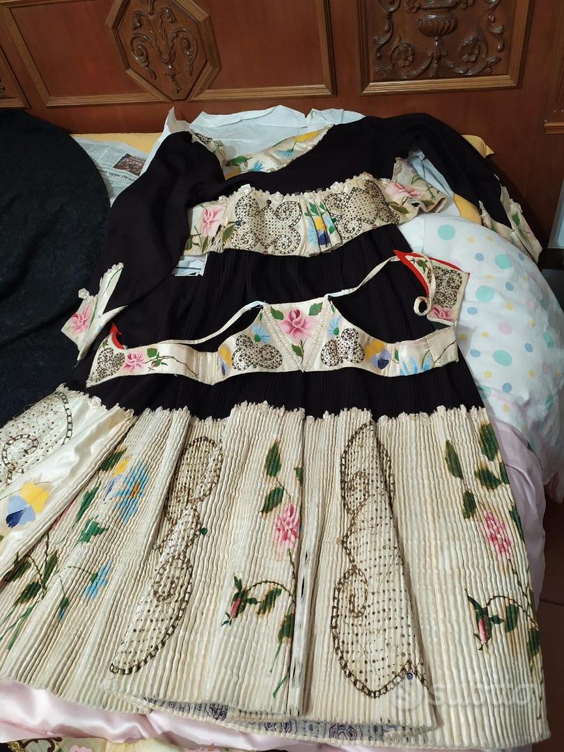 Costumi sardi - Abbigliamento e Accessori In vendita a Nuoro