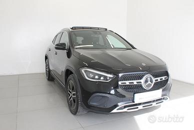 Subito - GSA AUTOMOTIVE GROUP SRL - Mercedes GLA 200 d Auto Sport Plus ...