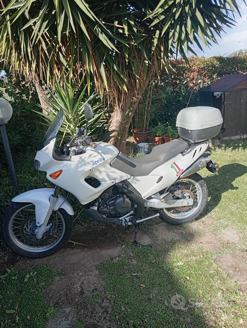 Aprilia Pegaso 650 ie - Moto e Scooter In vendita a Roma
