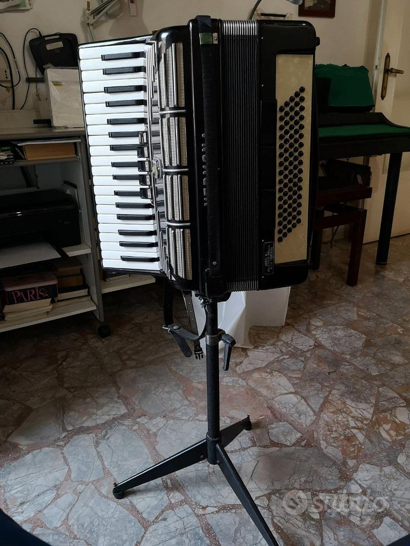 Fisarmonica Farfisa - Strumenti Musicali In vendita a Roma