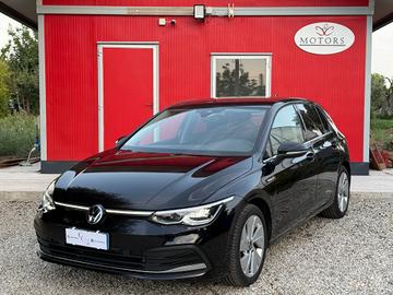 Subito - C&C Motors Srl - Volkswagen Golf 2.0 TDI DSG SCR Style - Auto ...