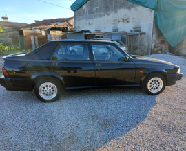 ALFA ROMEO 75 usata in vendita - Subito.it
