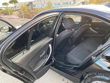 BMW series 3 - Auto In vendita a Perugia