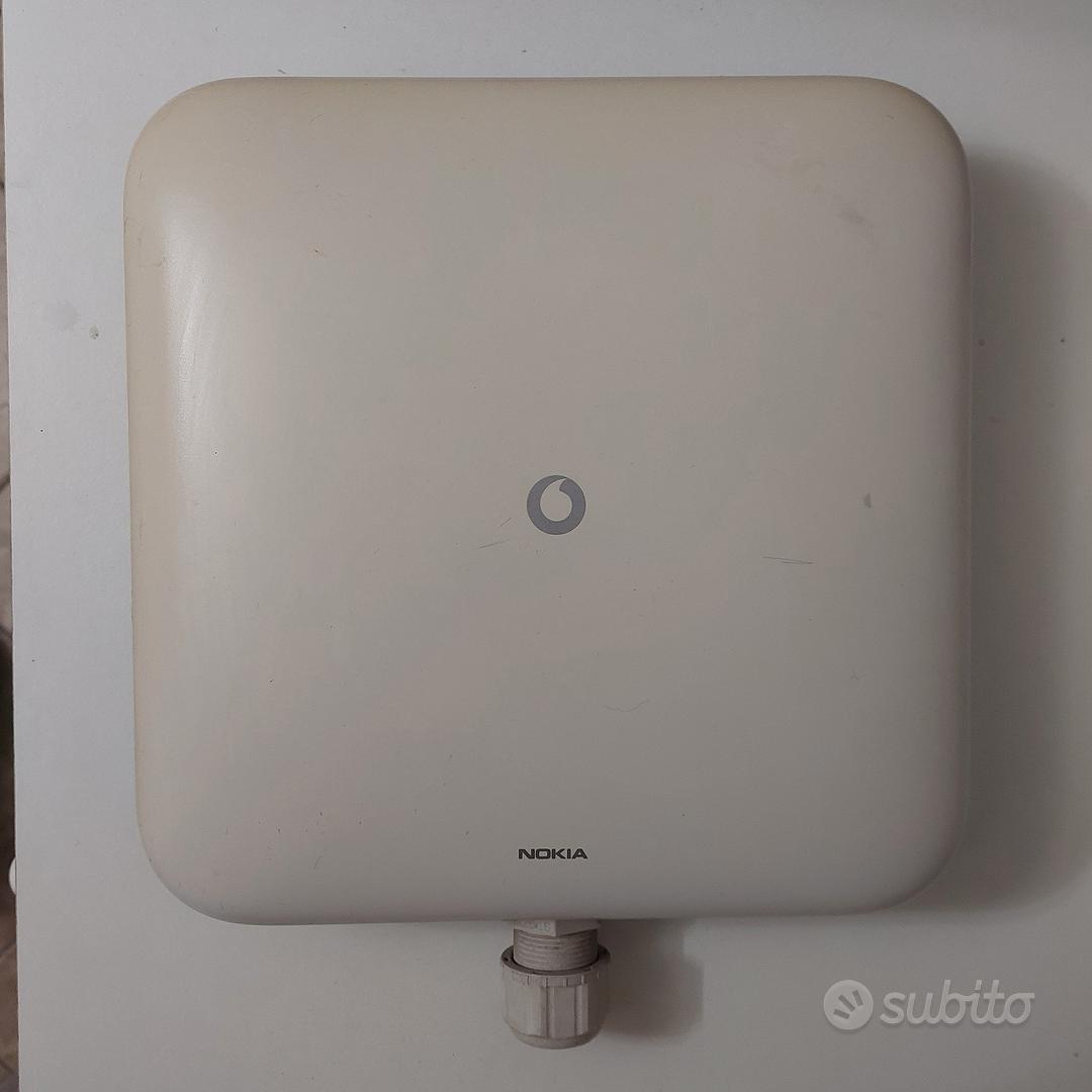 Antenna Nokia FWA FastMile Receiver 4G17-A - Informatica In vendita a ...