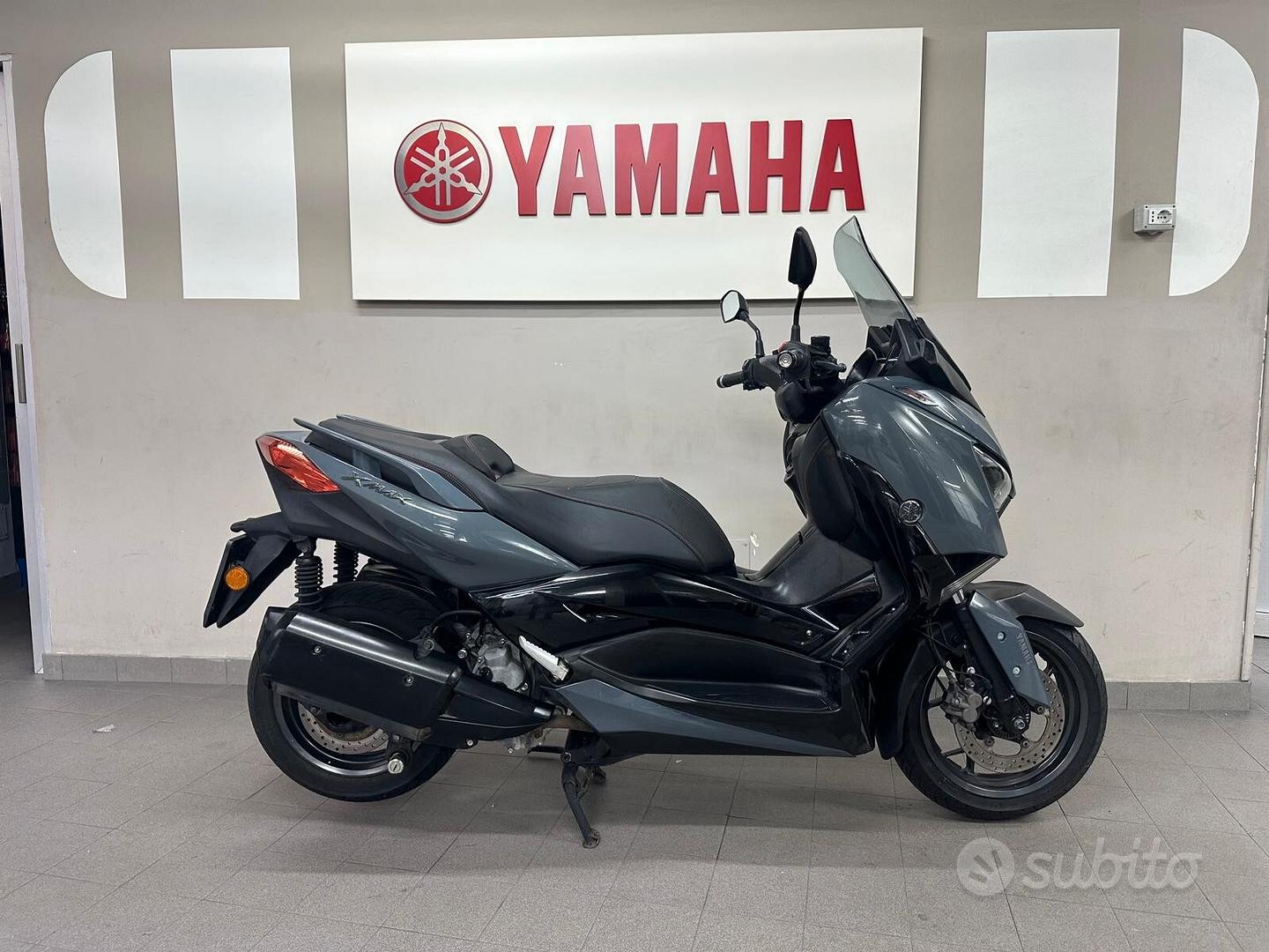 Subito - MOTOROMA SRL - Yamaha X-Max 300 TECH MAX - Moto e Scooter In ...