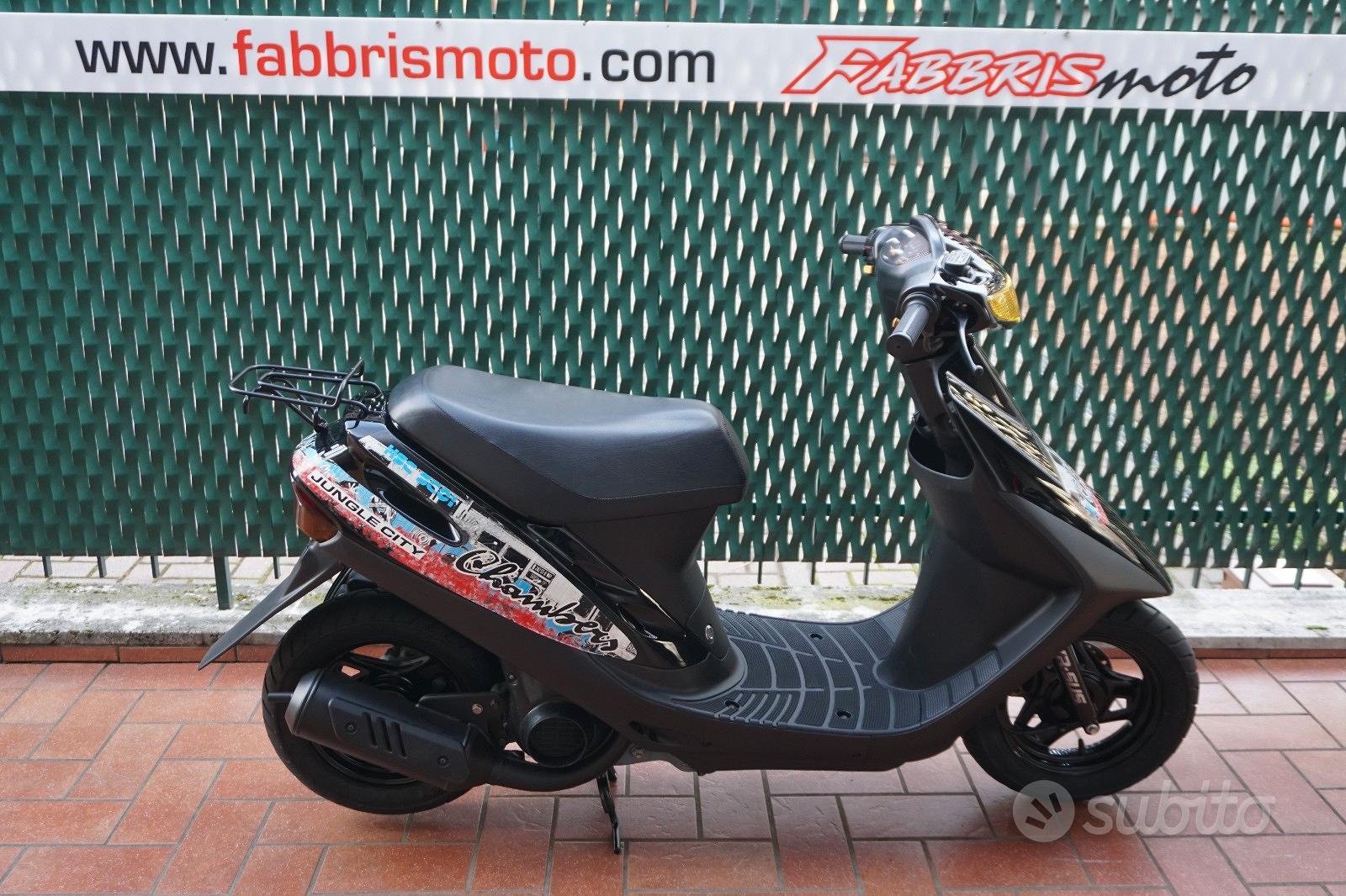 Subito - Fabbris Moto - Honda Dio ZX 1991 Chambers Edition - Moto e Scooter In vendita a Verona