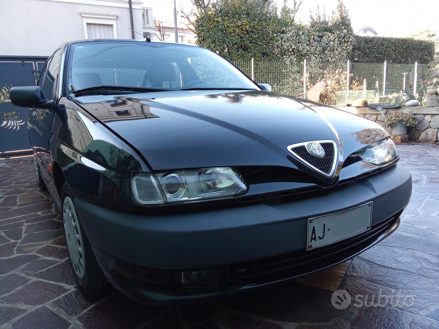 Alfa romeo 146 1.6 boxer - Auto In vendita a Padova