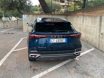 Omoda 5 - Auto In vendita a Savona