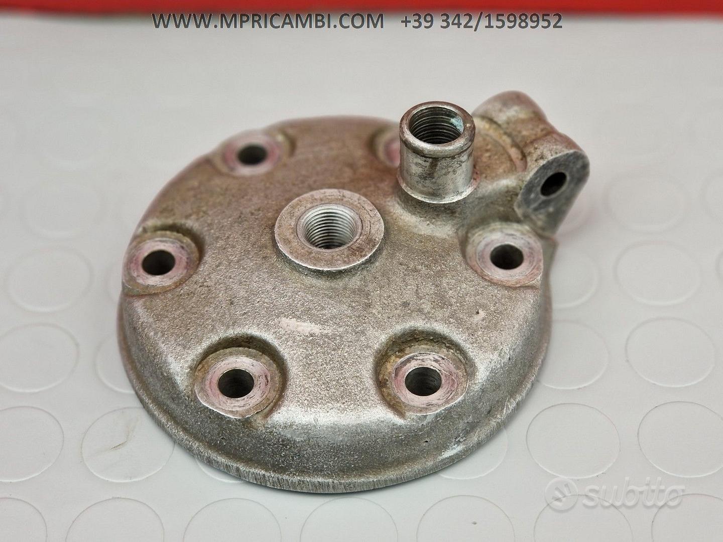 Subito - MPRicambi.COM - TESTATA HEAD TM MX 250 1997 1998 - Accessori ...