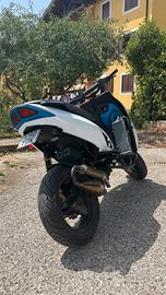 Malaguti F12R - Moto e Scooter In vendita a Potenza