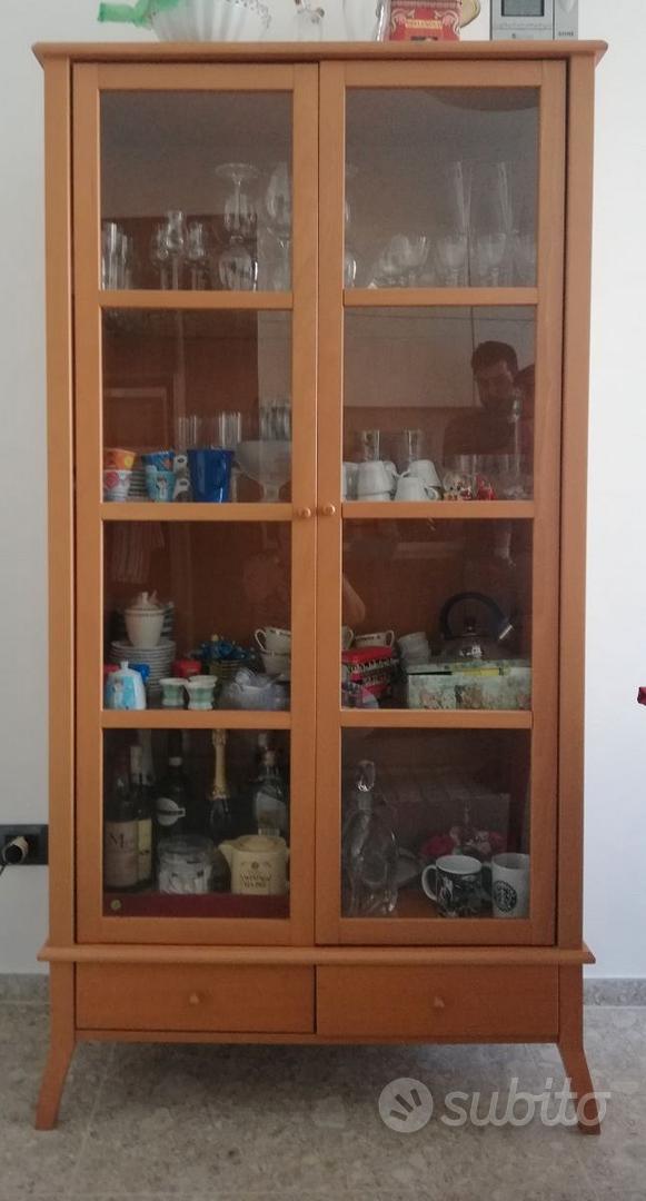 Ikea kronvik sideboard store