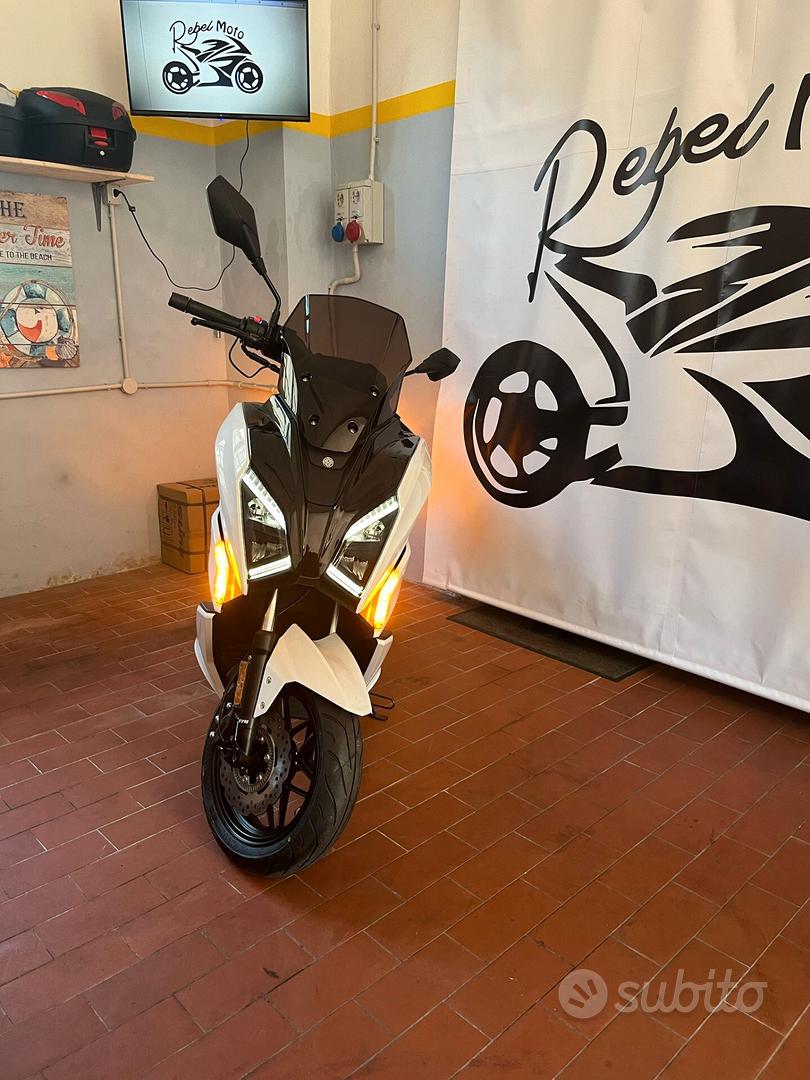 Subito - REBEL MOTO SRLS - MBP SC 300 - Moto e Scooter In vendita a Pisa
