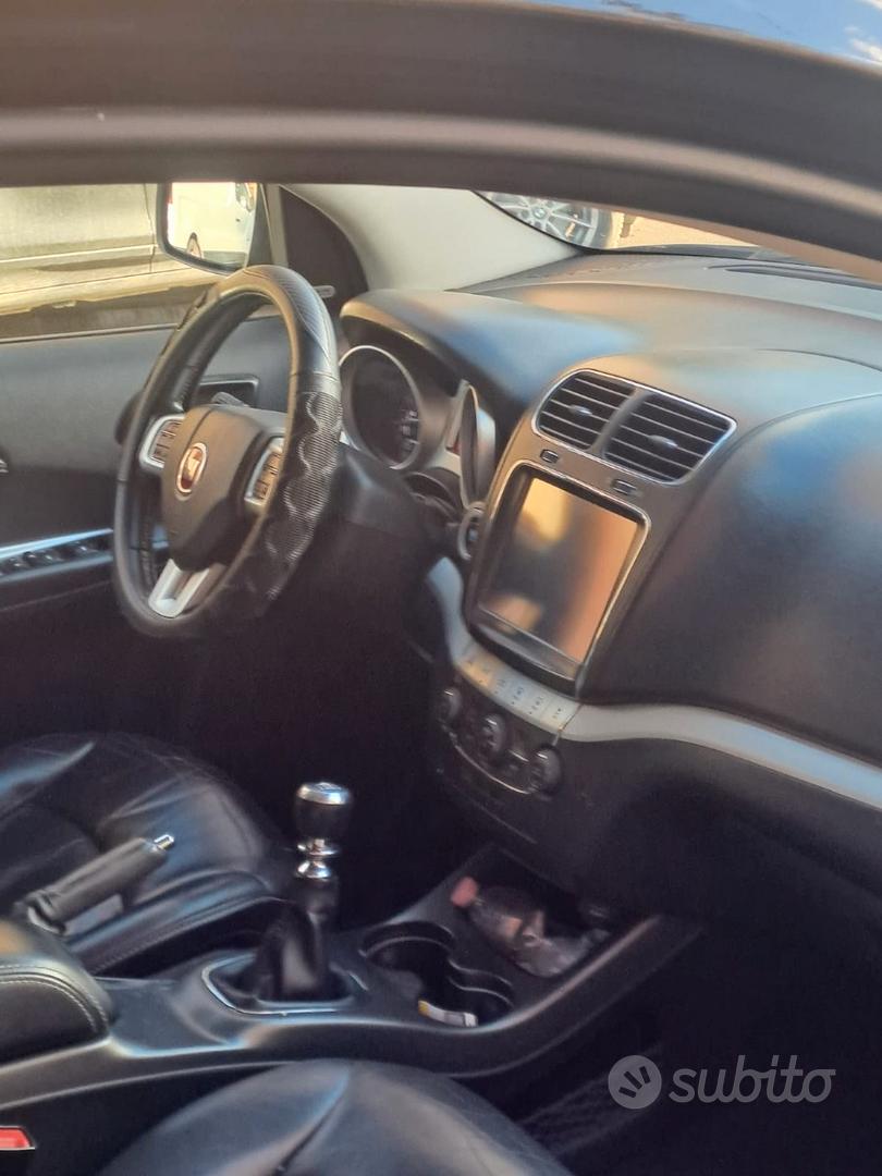 FIAT Freemont - 2015 - Auto In vendita a Modena