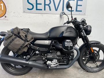 Subito - GIAVA MOTORS - Moto Guzzi V7 STONE E5 - Moto e Scooter In ...