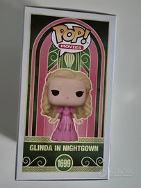Funko pop Wicked Glinda in nightgown - Collezionismo In vendita a Torino