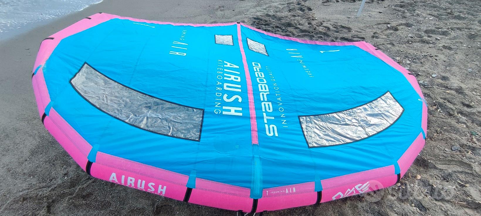 Ala Wing 7 MT STARBOARD FREE-WING - Sports In vendita a Savona