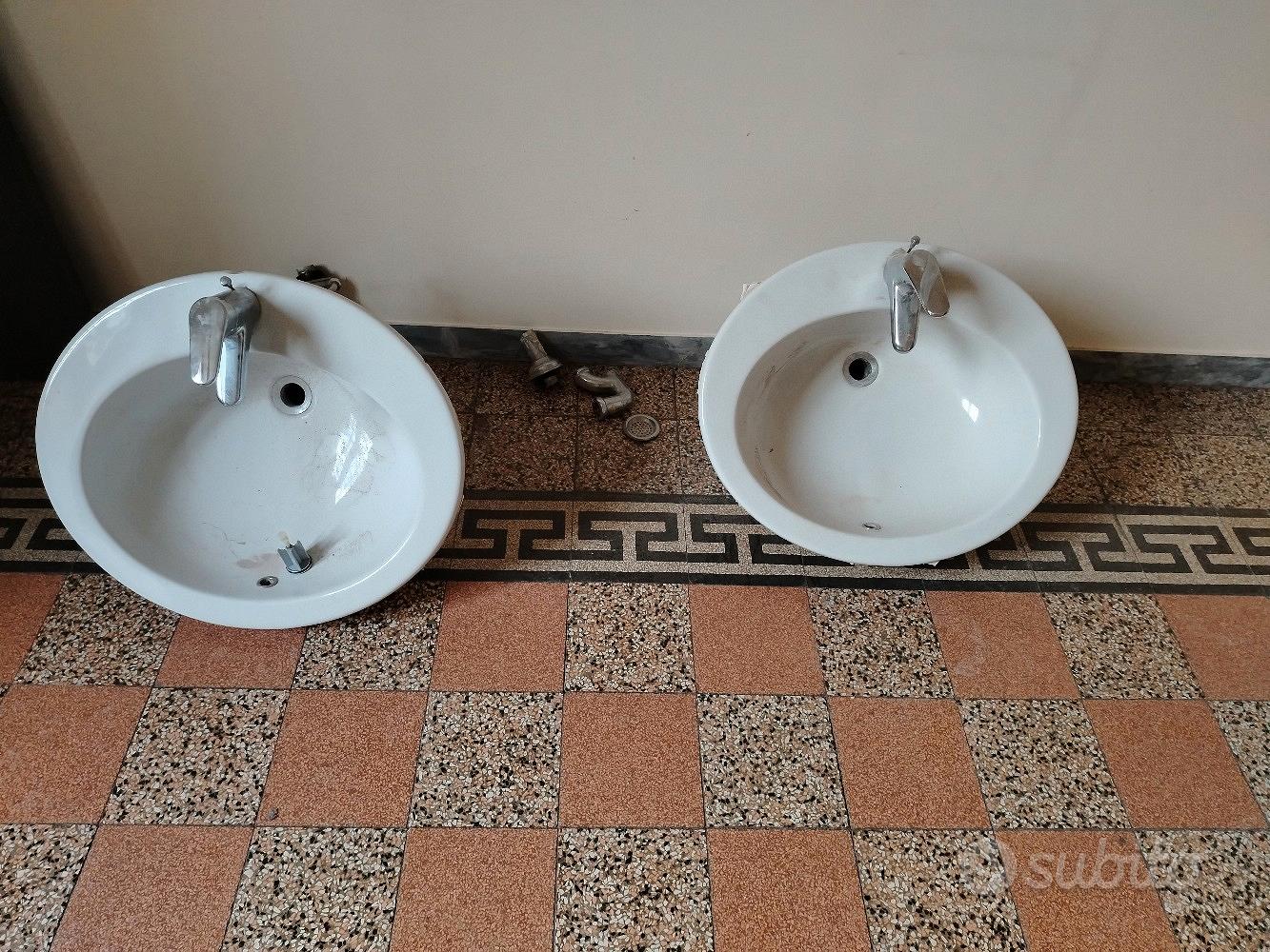 lavandini per bagno - Arredamento e Casalinghi In vendita a Roma