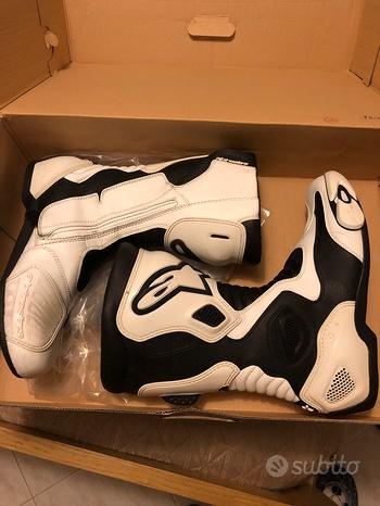 Stivali Alpinestars numero 45