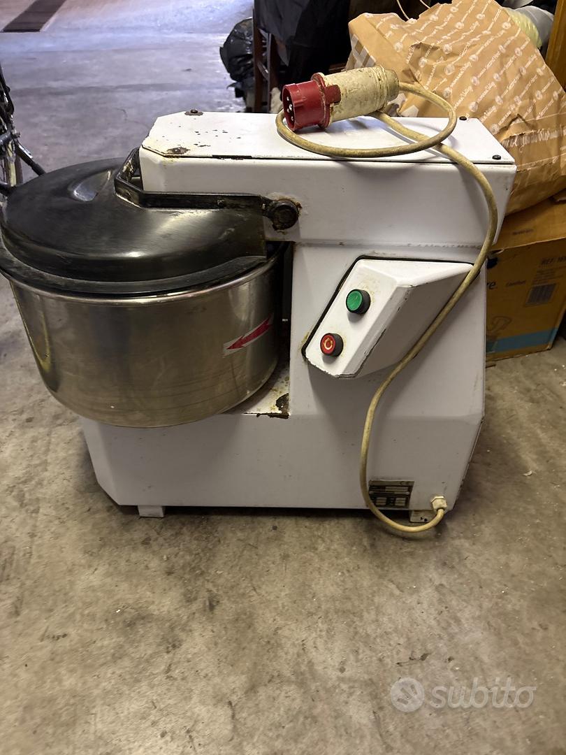 Impastatrice professionale - Elettrodomestici In vendita a Roma