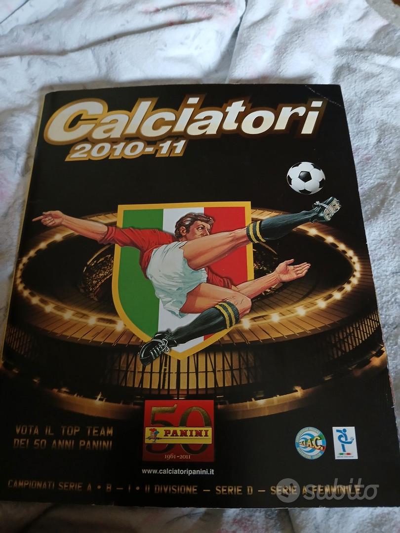 album figurine calciatori panini - Collezionismo In vendita a Torino