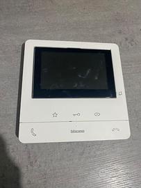 Monitor Bticino classe 100 art 344652 - Audio/Video In vendita a Cagliari