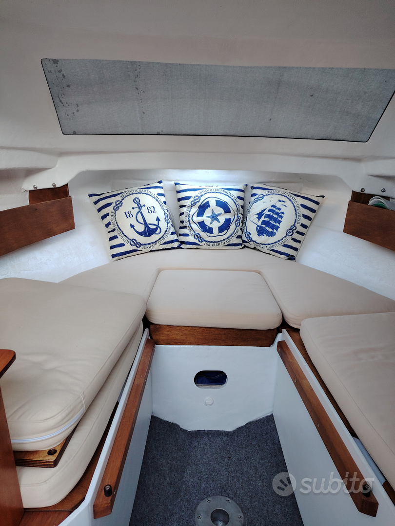 Splendido Cranchi riviera cabinato - Nautica In vendita a Padova