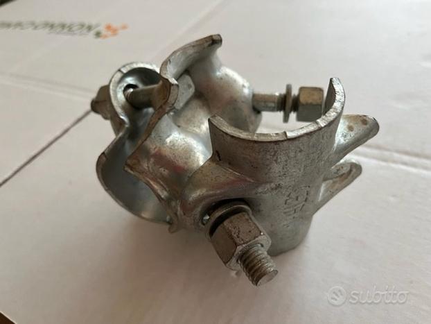 Tubi Innocenti usato in Italia | vedi tutte i 63 prezzi!