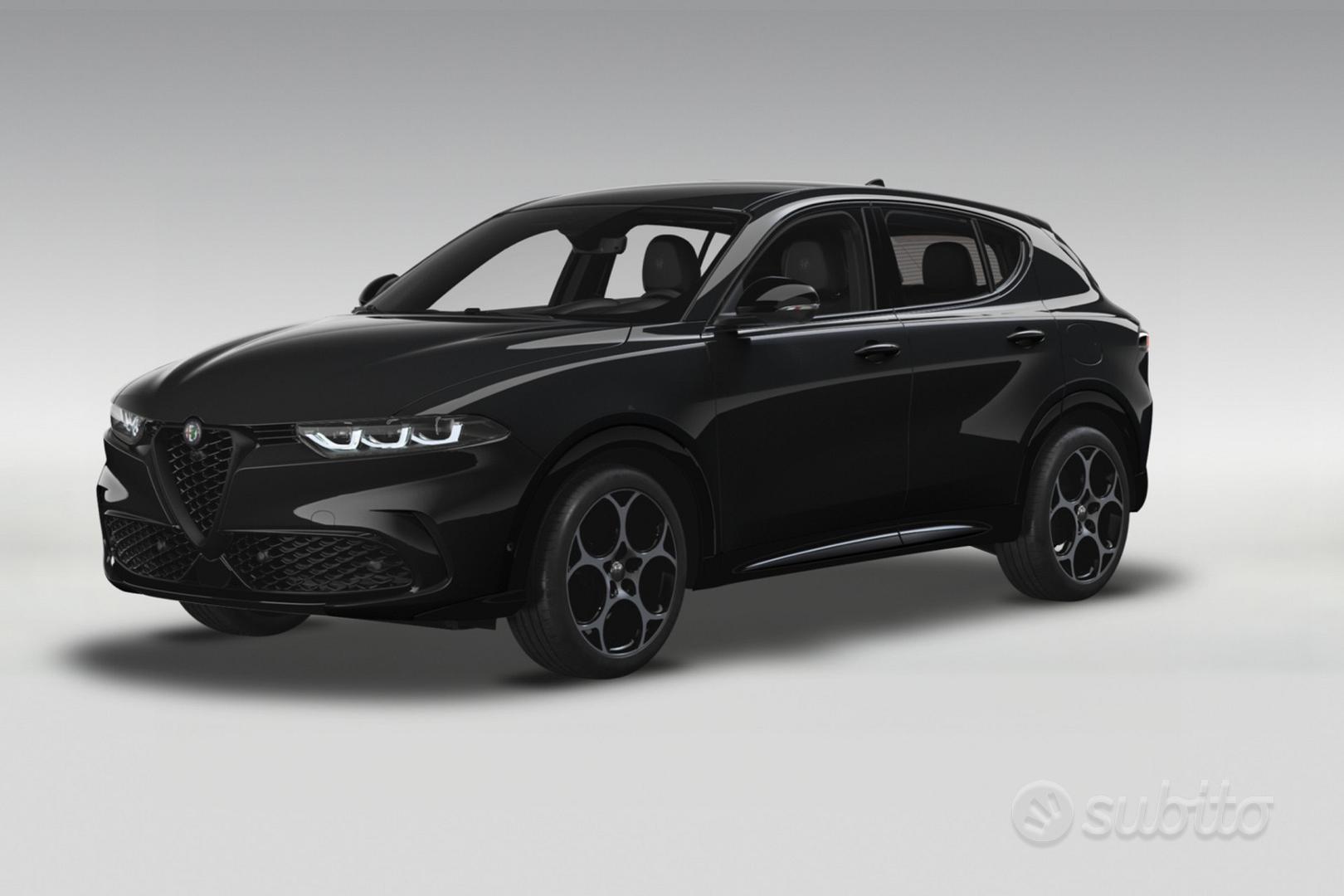 Subito - Frattin Group Srl - ALFA ROMEO TONALE 1.6 DIESEL 130 CV TC ...