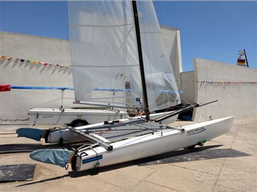 Tornado sport Marstrom - Nautica In vendita a Bologna