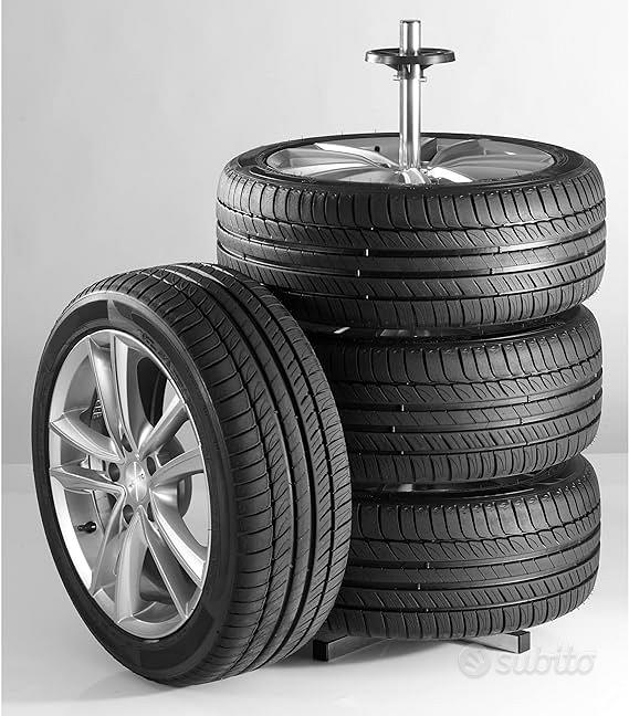 Carrello porta ruote/pneumatici - Accessori Auto In vendita a Torino