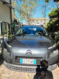 Citroen cactus - Auto In vendita a Messina