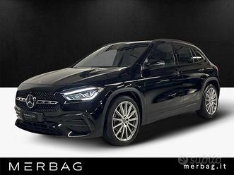 MERCEDES GLA Benzina usata in vendita - Subito.it
