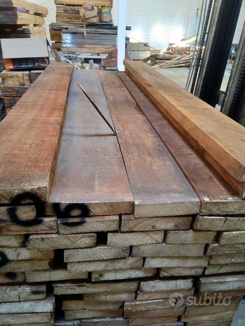 TAVOLE DA PONTEGGIO-TAVOLATO - Giardino e Fai da te In vendita a Udine