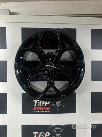 Subito - TOP GOMME ANGRI SA - 4 CERCHI LEGA A3 A4 Q2 Q3 VW GOLF TROC ...