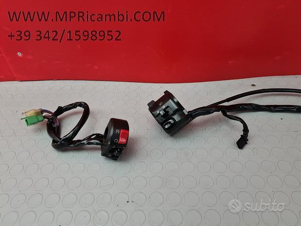 Subito DEVIO LUCE KAWASAKI NINJA 900 2000 2001 ZX 9R 2002 Hotsell