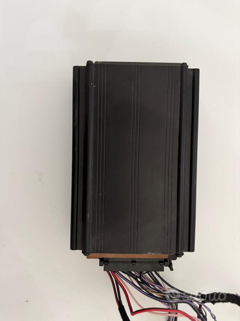 AMPLIFICATORE BOOSTER BOSE LANCIA MODIFICATO 100W - Audio/Video In ...