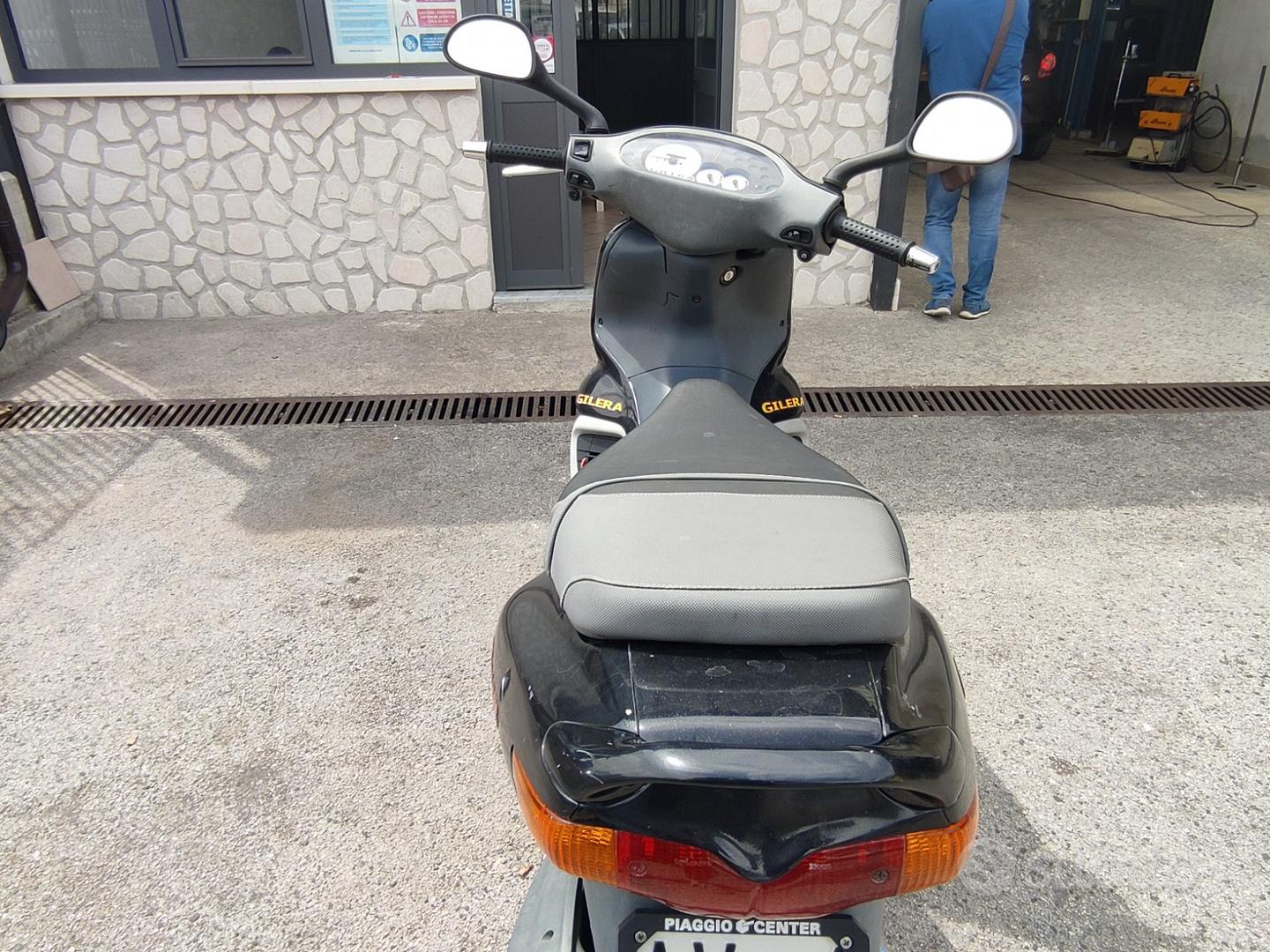 Gilera Runner 180 - 1998 - Moto e Scooter In vendita a Avellino