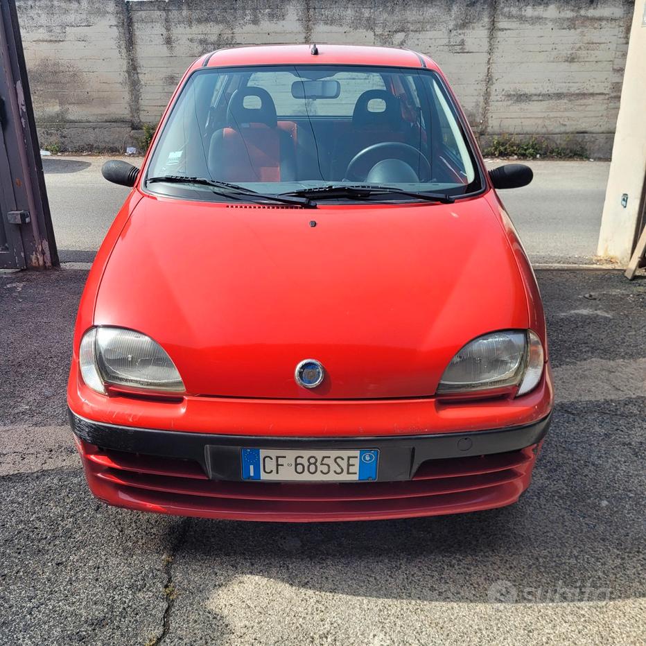 FIAT 600 usata in vendita a Roma e provincia - Subito.it