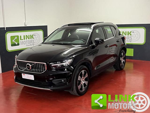 Subito - LINK MOTORS SAN BENEDETTO DEL TRONTO - TOP CARS - VOLVO XC40 ...