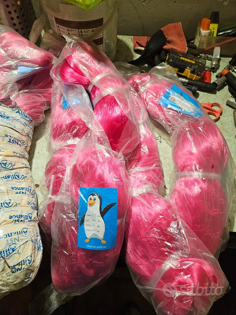 Rete ad imbrocco - Nautica In vendita a Parma