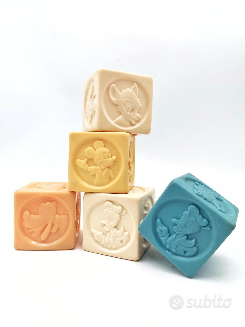 Ledra Ledraplastic Walt Disney 1968 Topolino Paper - Collezionismo In ...