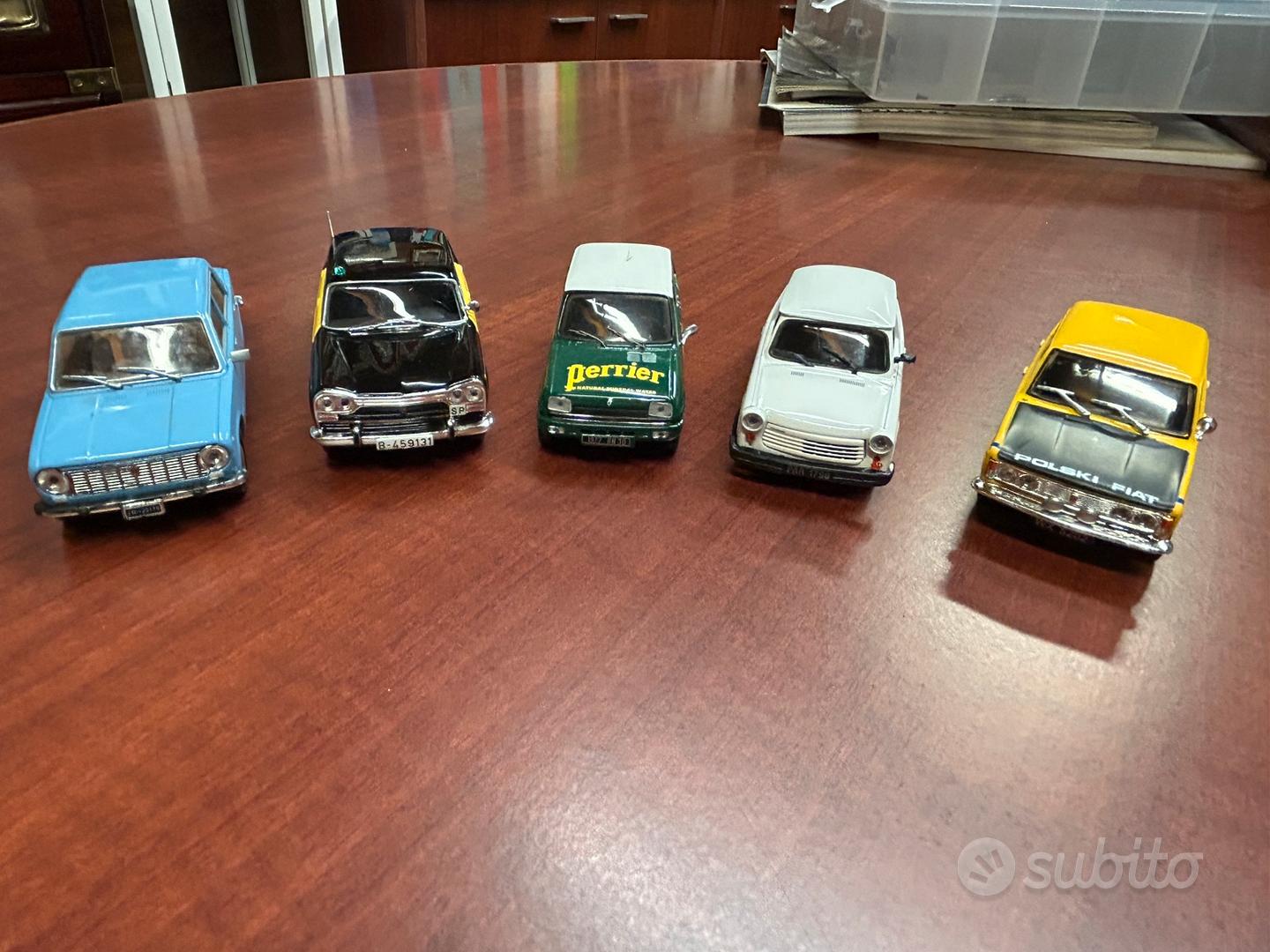 Modellini auto - Collezionismo In vendita a Gorizia