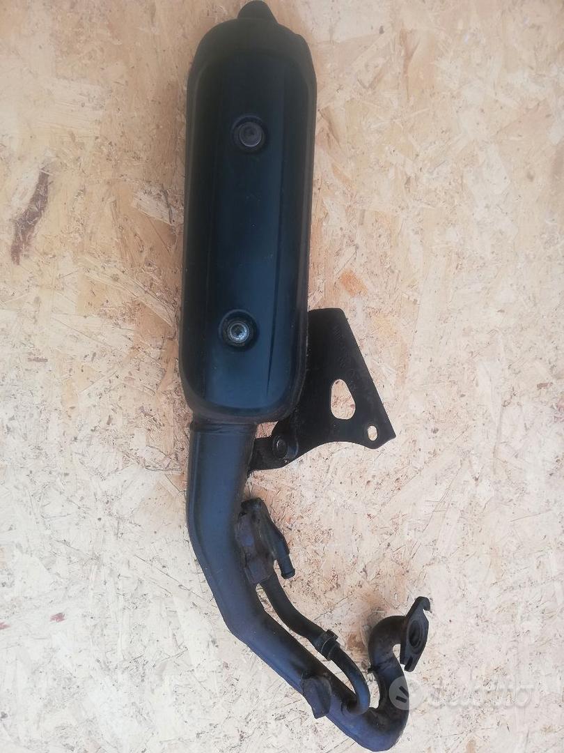 MARMITTA scooter MBK 50 - Accessori Moto In vendita a Alessandria