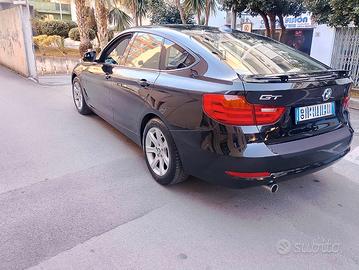 BMW GT tagliandi effettuati da poco - Auto In vendita a Palermo
