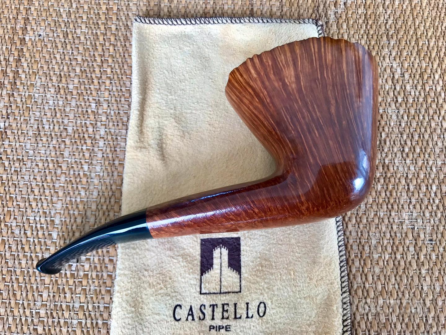 Castello Collection FIAMMATA, Carlo Scotti era. - Collezionismo In ...