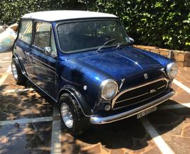 INNOCENTI Mini usata in vendita - Subito.it