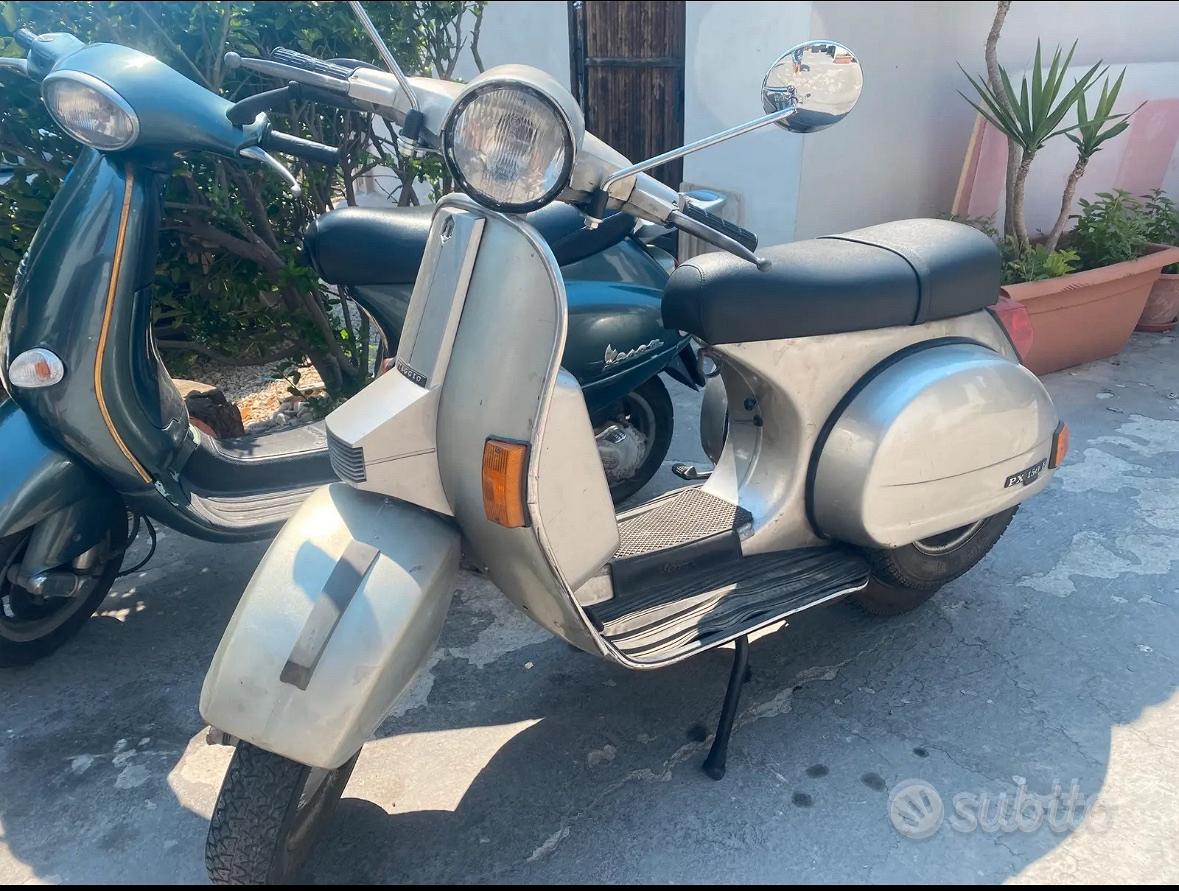 Vespa 150 Px - Moto e Scooter In vendita a Napoli