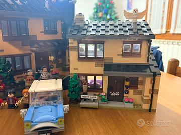 Lego Harry Potter 75968 - Collezionismo In vendita a Rovigo